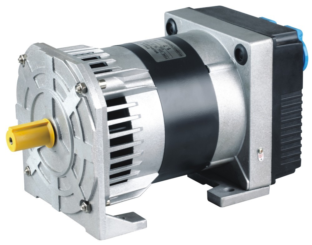 3KW 5KW 2-Poles High Output Alternator Selft-Exciting Double Bearing ...