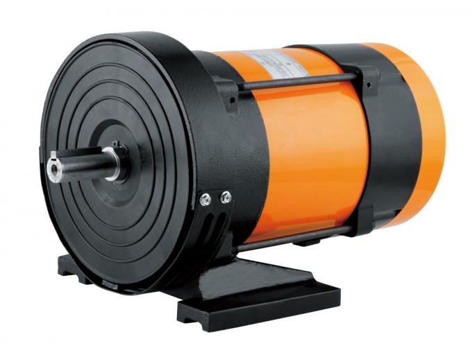 1KW Key Shaft 19.05 Dynamo High Output Alternator 3600rpm 60Hz ...