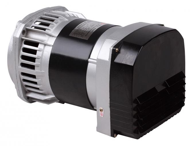 2.5KW 2 Poles Single Phase AC Alternator , High Efficiency Alternator ...